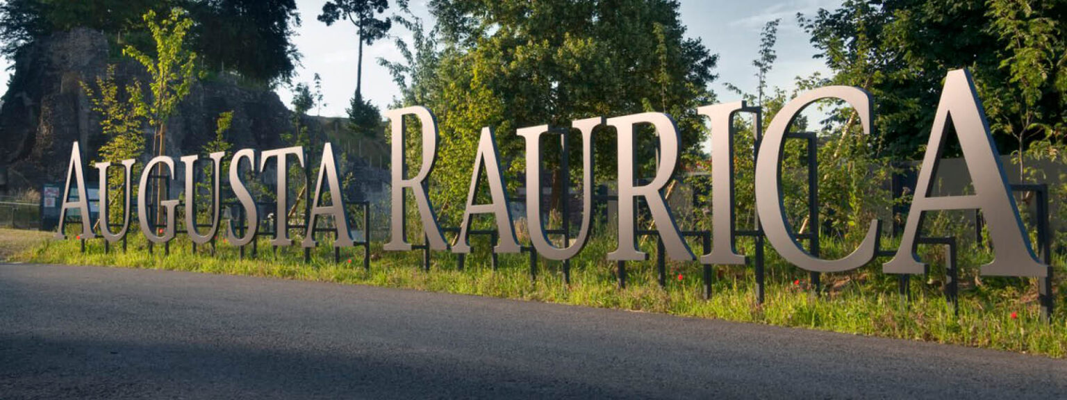 Das Internetportal für die Gemeinde Augst