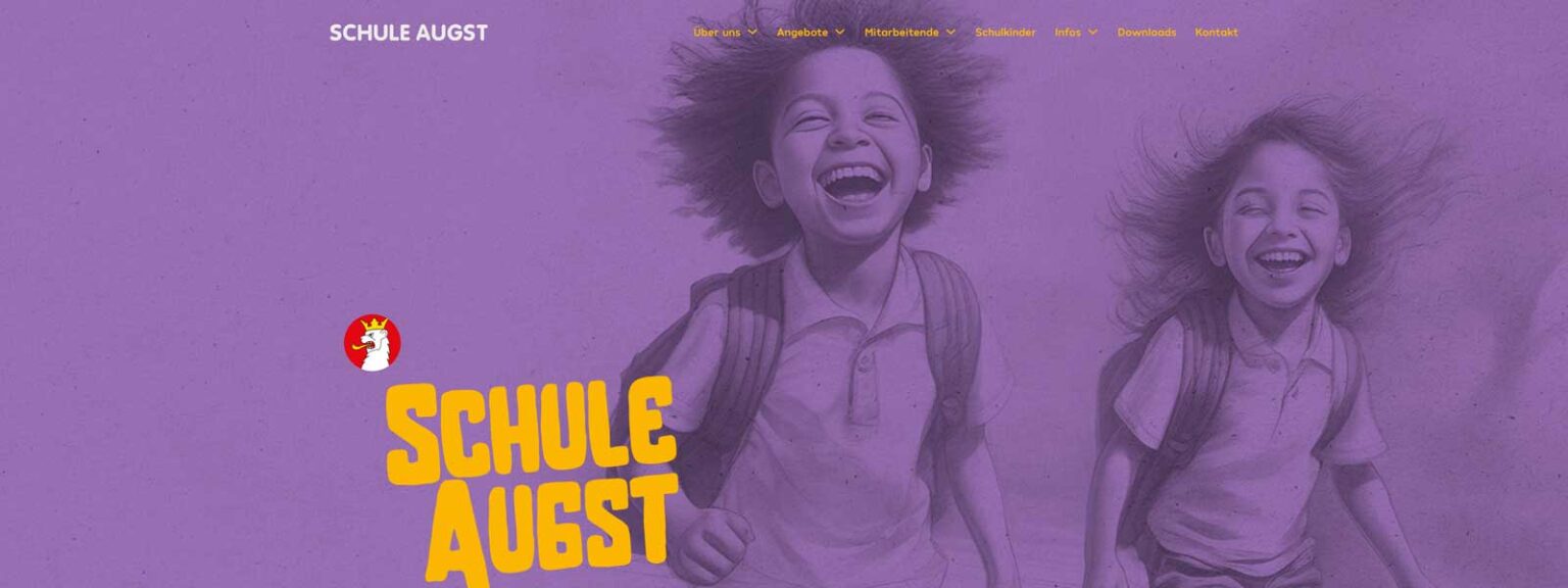 Aktuell im Dorf - augst.info