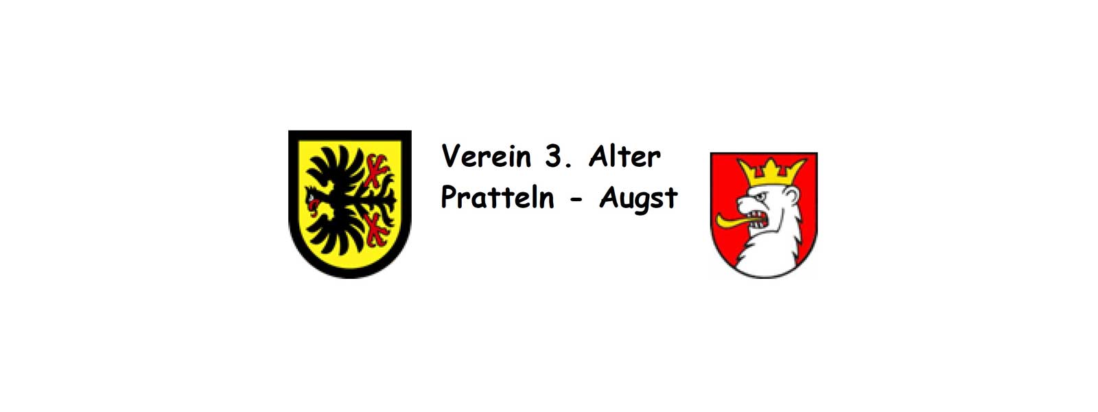 Das Internetportal für die Gemeinde Augst