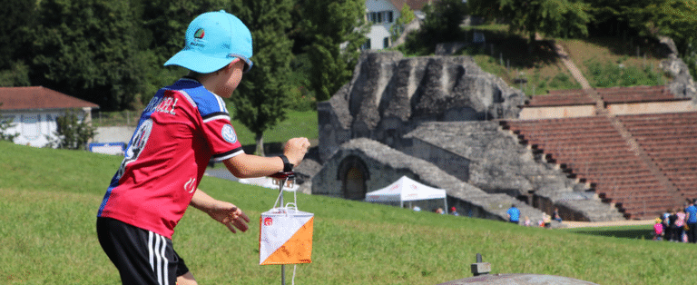 Das Internetportal für die Gemeinde Augst